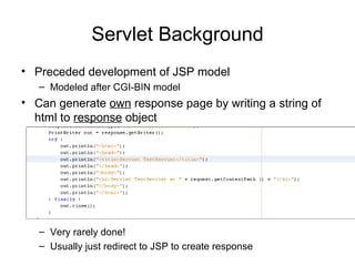 Lecture5 | PPT | Web Development | Internet