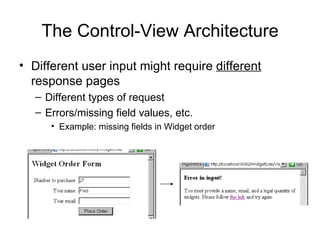 Lecture5 | PPT | Web Development | Internet