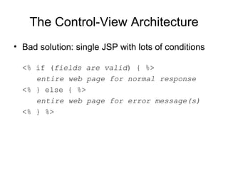 Lecture5 | PPT | Web Development | Internet