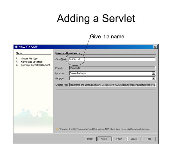 Lecture5 | PPT | Web Development | Internet