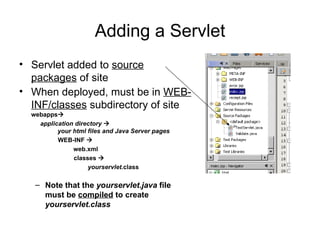 Lecture5 | PPT | Web Development | Internet