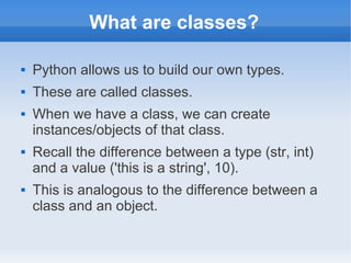 Anton Kasyanov, Introduction to Python, Lecture5 | PDF