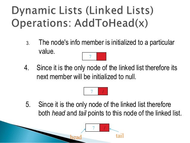 Data Structure Lecture 5