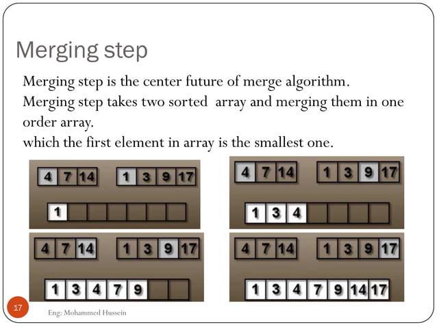 Quick Sort , Merge Sort , Heap Sort | PDF