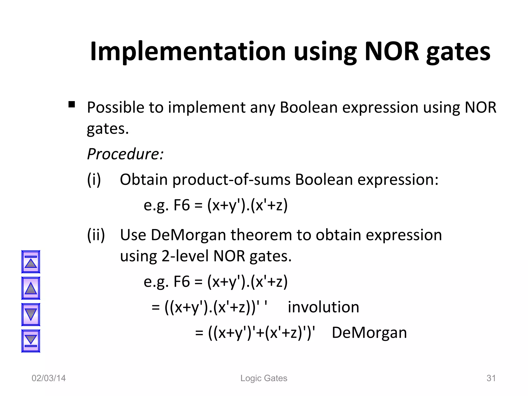 Lecture 5 | PPT