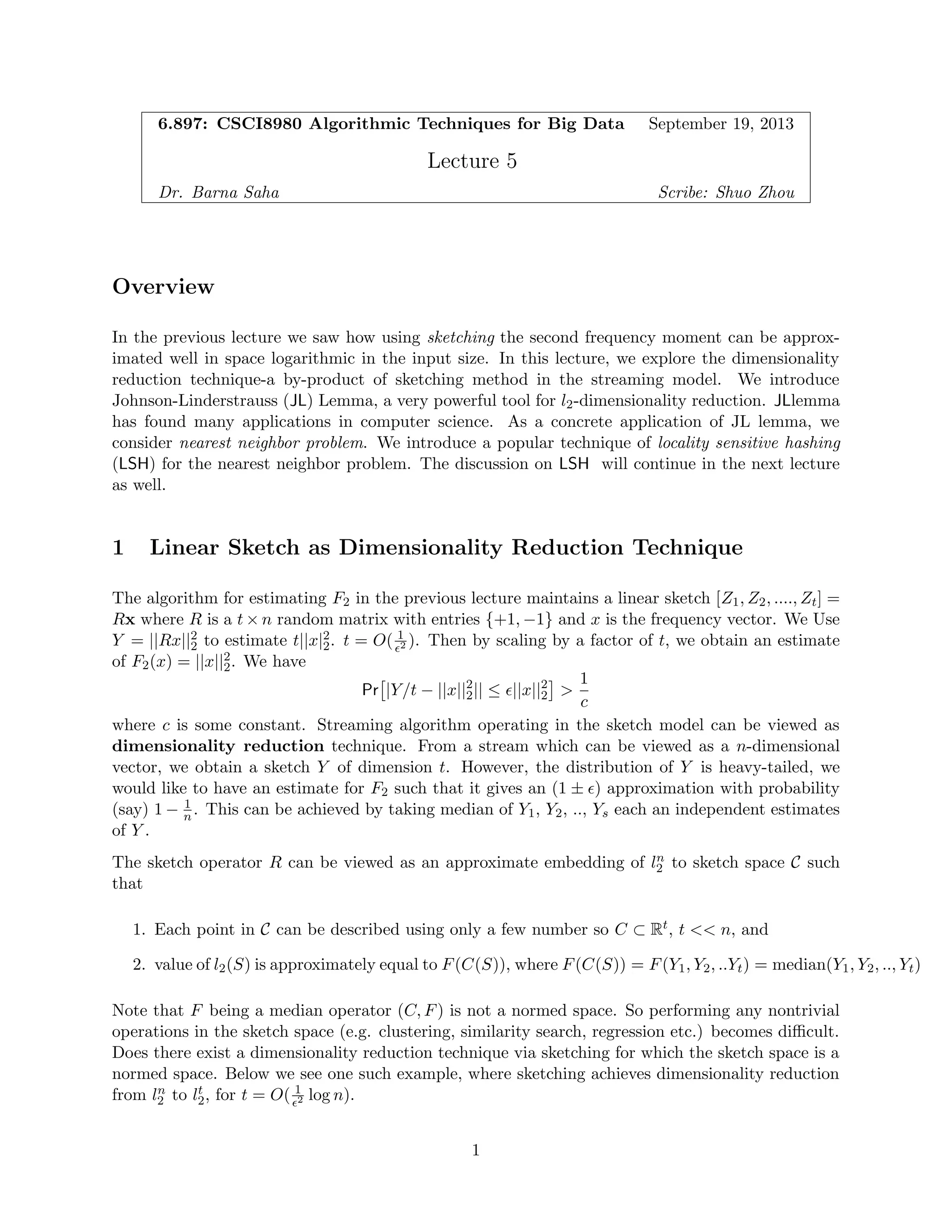 Lecture5 | PDF | Search | Internet