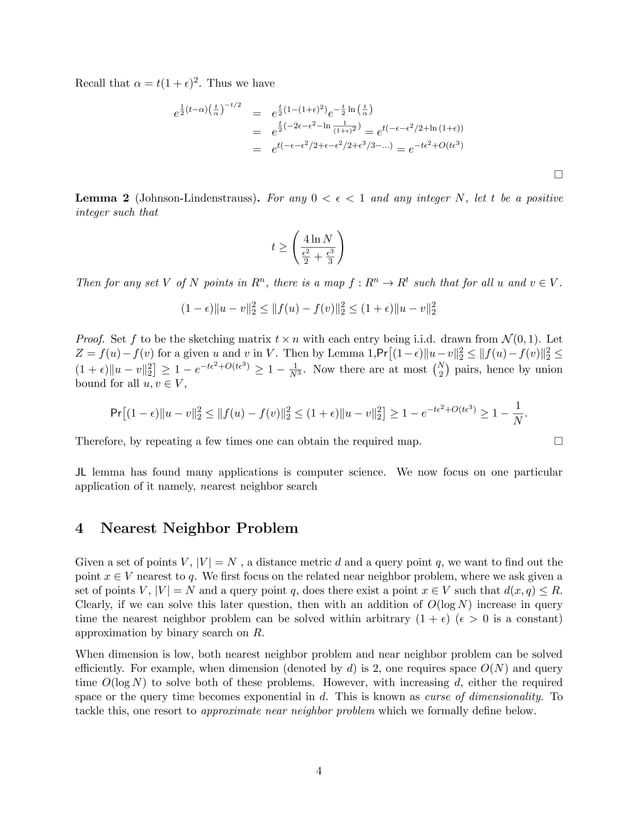 Lecture5 | PDF | Search | Internet