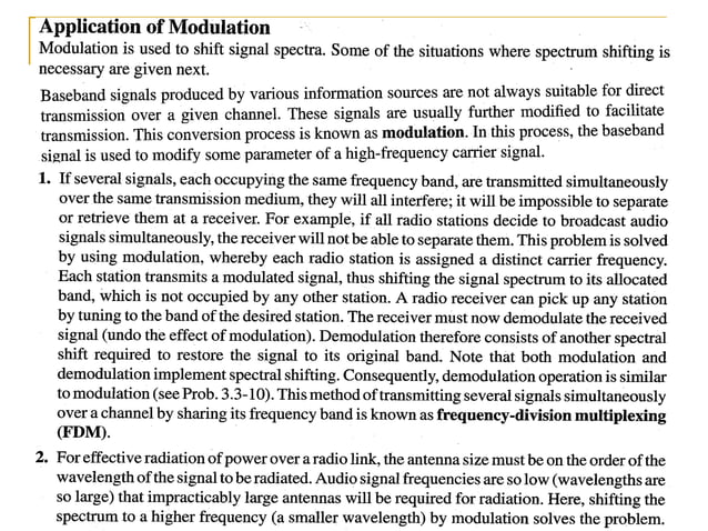 Lecture 5 The Communication System Finalterm Slides | PPT