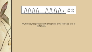 Low Frequency Therapeutic Currents | PPTX