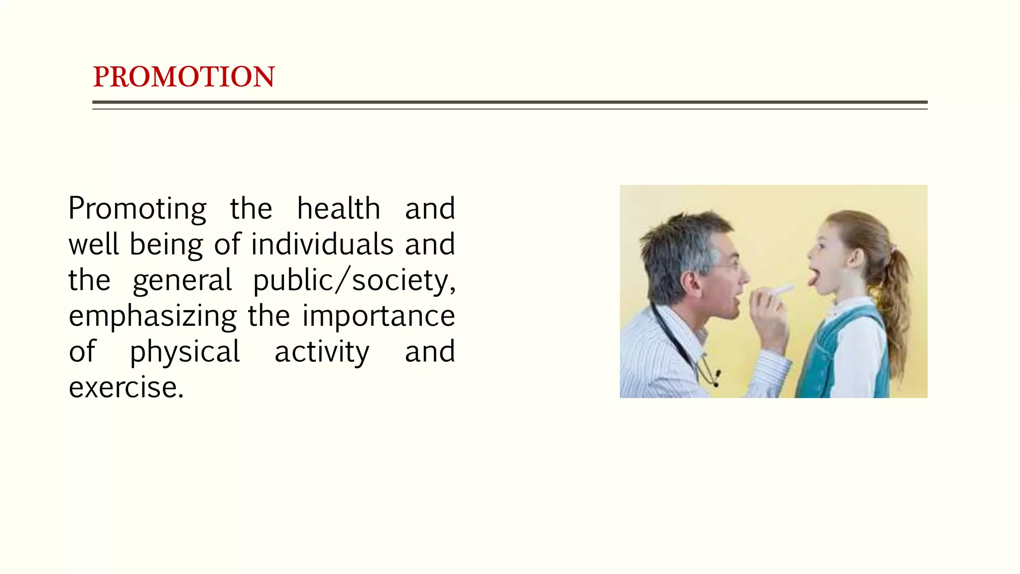 Lecture 5 Introduction to Physical Therapy | PPTX