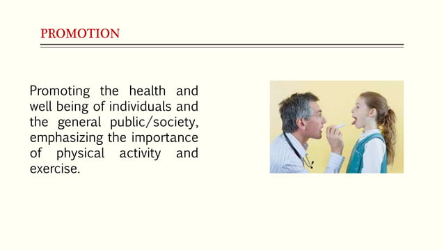 Lecture 5 Introduction to Physical Therapy | PPTX