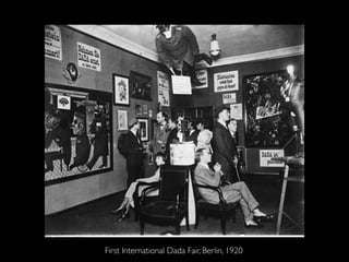 Lecture 5 | PDF | Modern Art | Fine Art