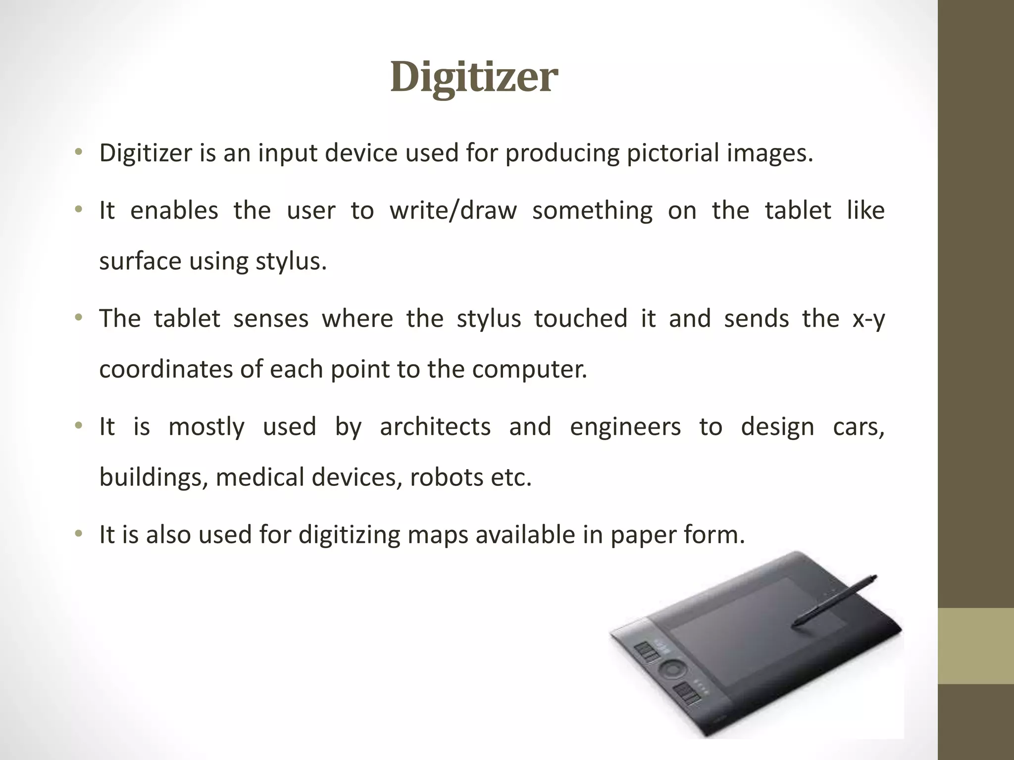 Introduction to Computers Lecture # 5 | PPT