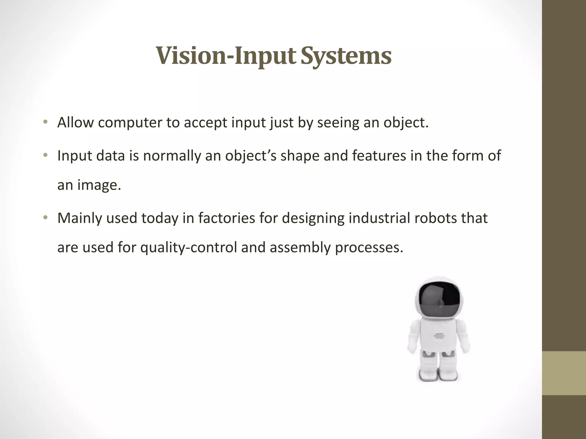 Introduction to Computers Lecture # 5 | PPT