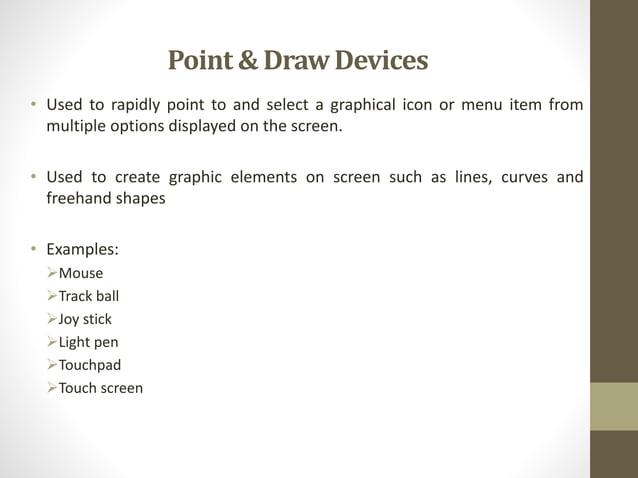 Introduction to Computers Lecture # 5 | PPT