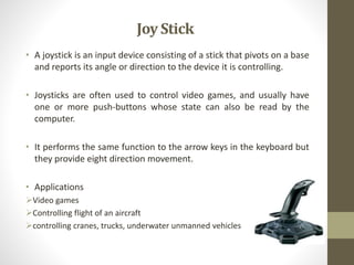 Introduction to Computers Lecture # 5 | PPT