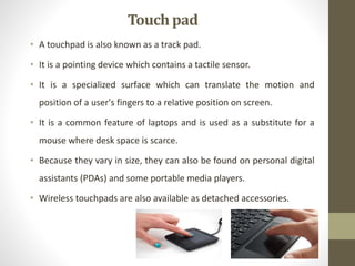 Introduction to Computers Lecture # 5 | PPT