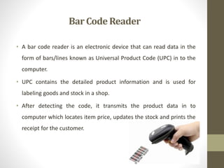 Introduction to Computers Lecture # 5 | PPT