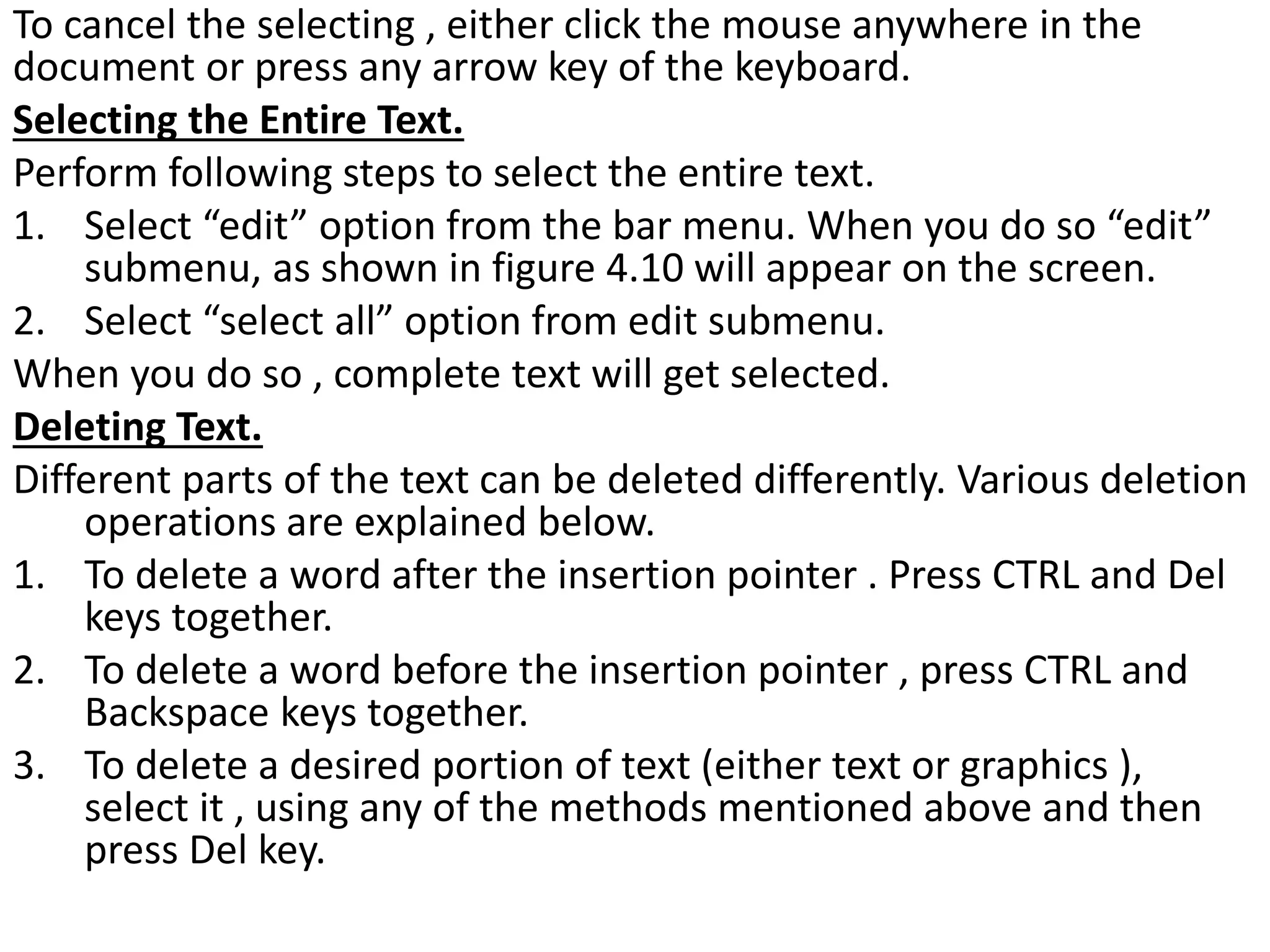Lecture 5 Introduction To Computer Ppt