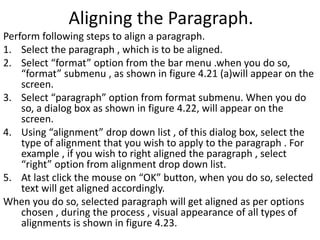 Lecture 5 introduction to computer | PPTX