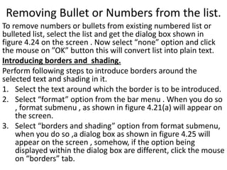 Lecture 5 introduction to computer | PPTX