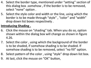 Lecture 5 introduction to computer | PPTX