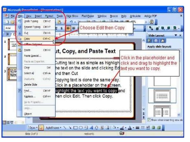 Lecture 5 introduction to computer | PPTX
