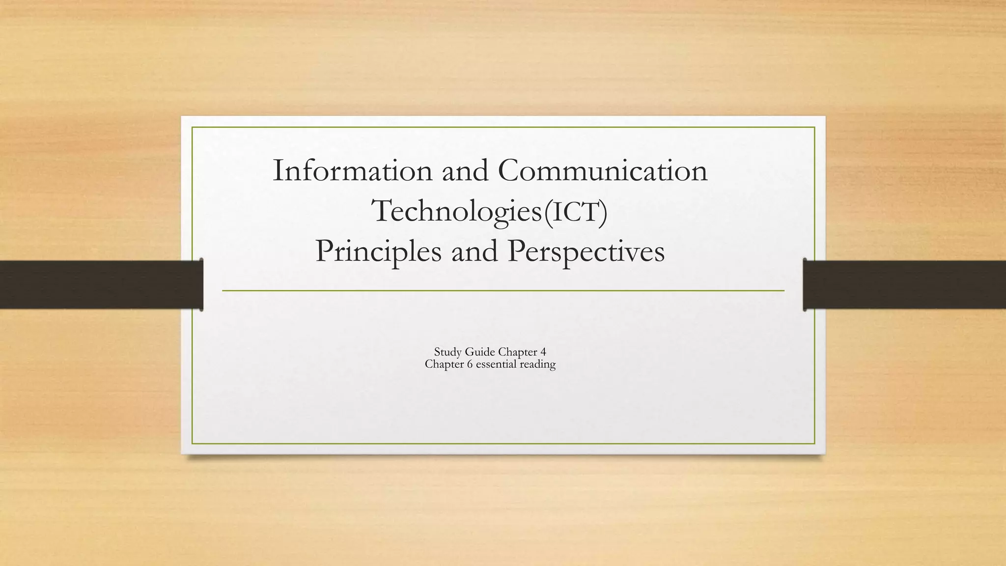 Interaction styles | PPTX
