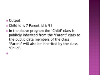 Lecture 5.mte 407 | PPT