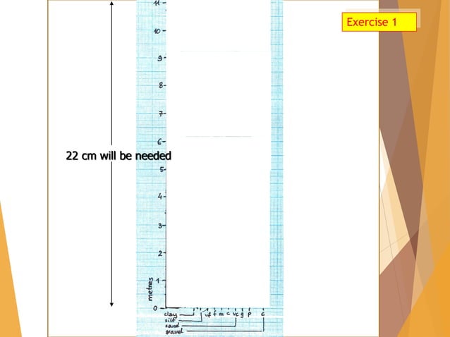 Sedimentology Lecture 5. techniques of sedimentary logging | PDF | 3-D ...