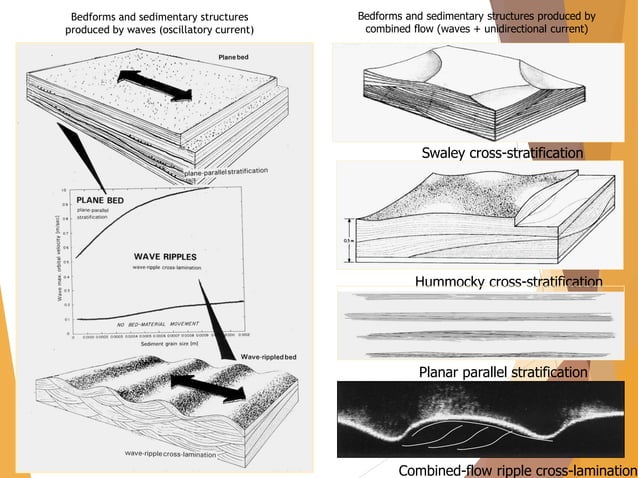 Sedimentology Lecture 5. techniques of sedimentary logging | PDF | 3-D ...