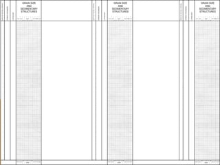 Sedimentology Lecture 5. techniques of sedimentary logging | PDF