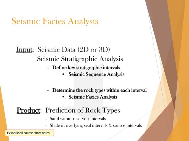 Sedimentology Lecture 5. techniques of sedimentary logging | PDF | 3-D ...
