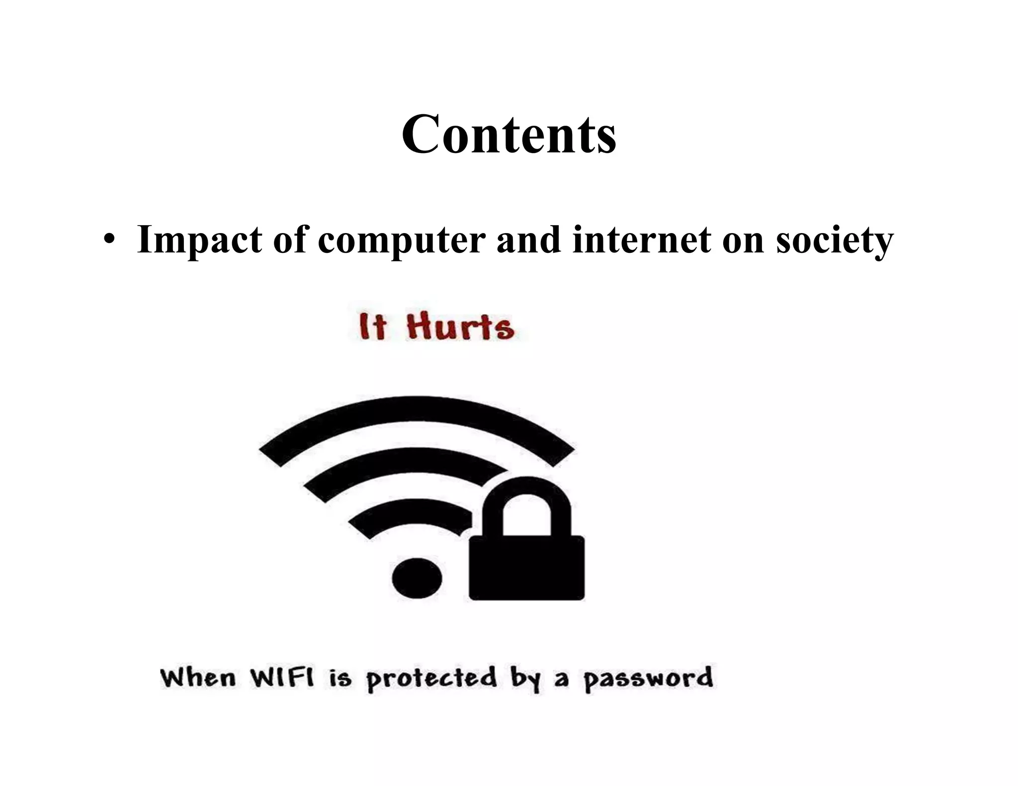 Classification of Computer | PPT