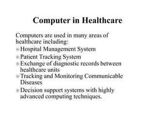 Classification of Computer | PPT