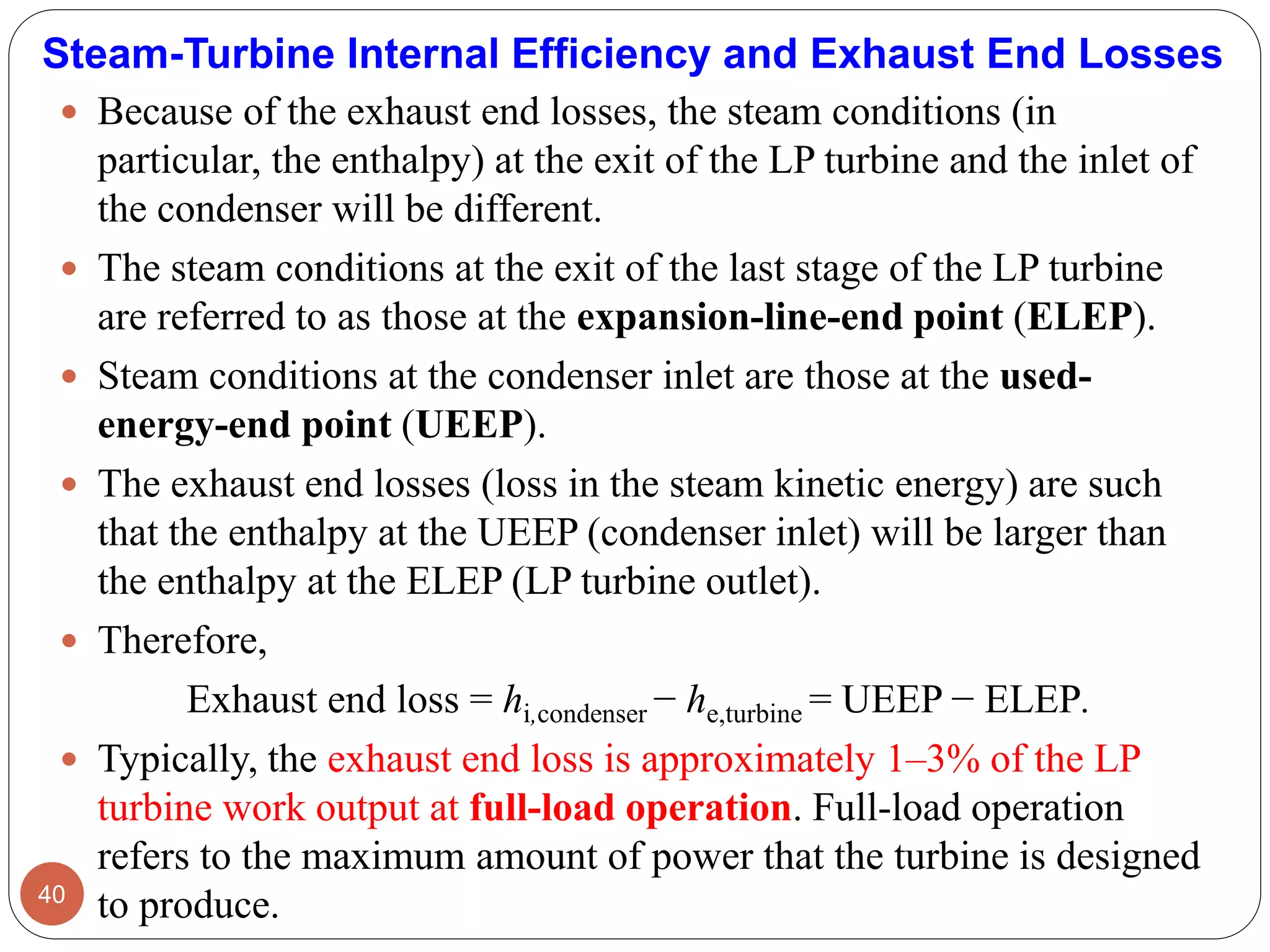 Performance Analysis of Power Plant Systems | PDF