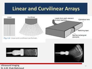 Medical Equipment Ultrasound Lecture 5 | PDF