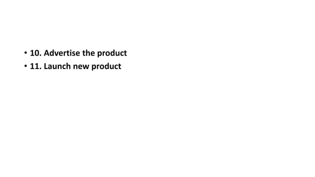 Lecture 5 food processing | PPTX | Food Industry | Industries