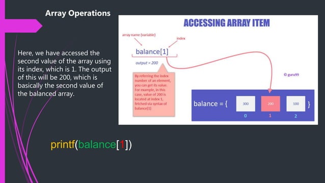 Data structures Lecture 5 | PPT