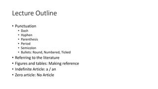 Communication Skills Lectures # 5.pptx