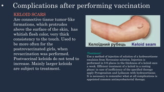 Prophylaxis of tuberculosis | PPTX