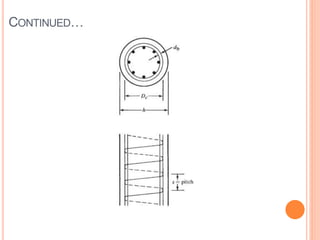 Introduction of columns | PPTX