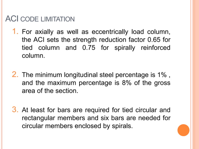 Introduction of columns | PPTX