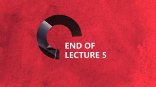 Lecture 5. Mr Nzimah (Continuation of lecture 4).pdf