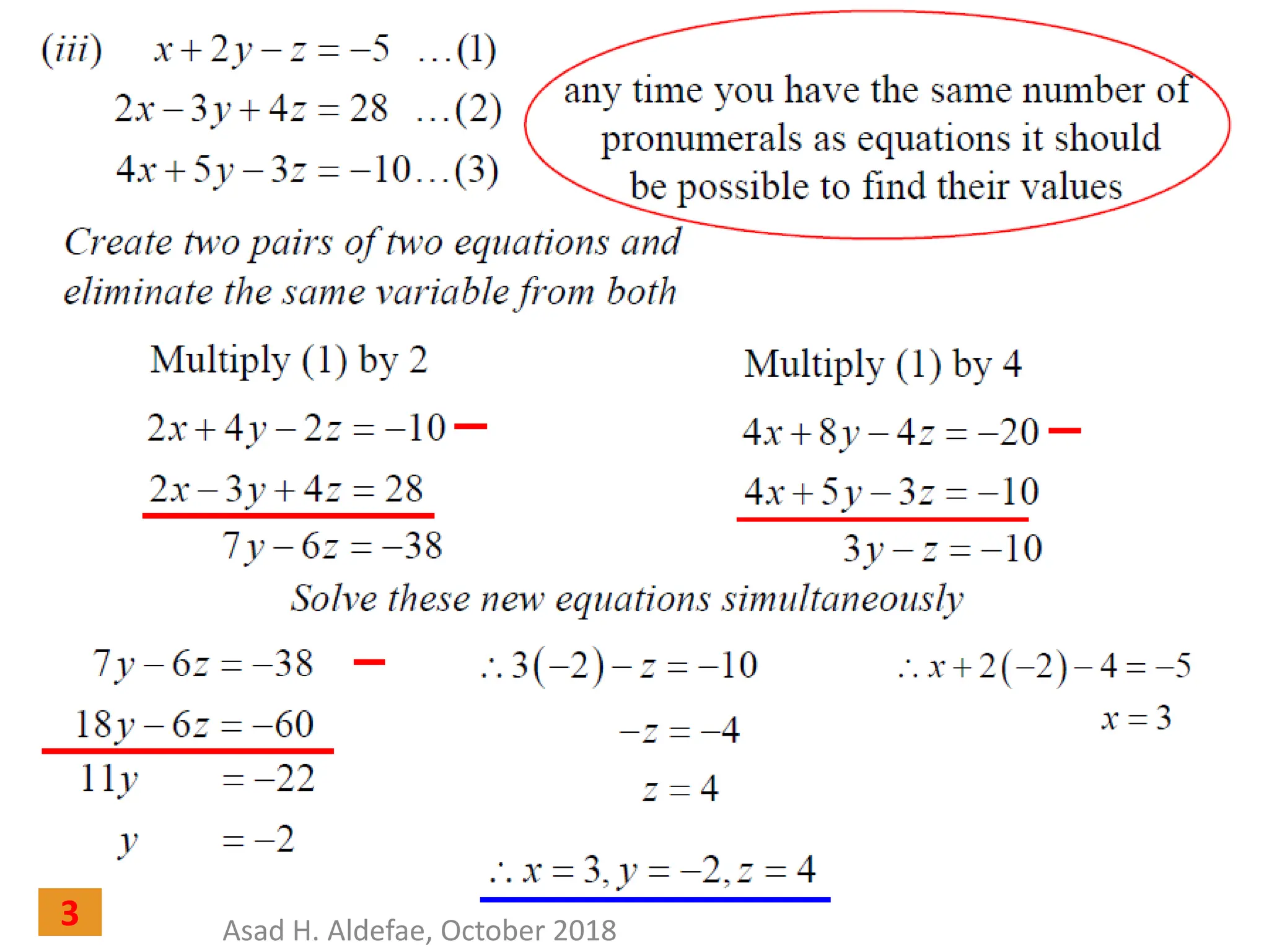 Lecture 5 simultaneous equations introduction.pptx