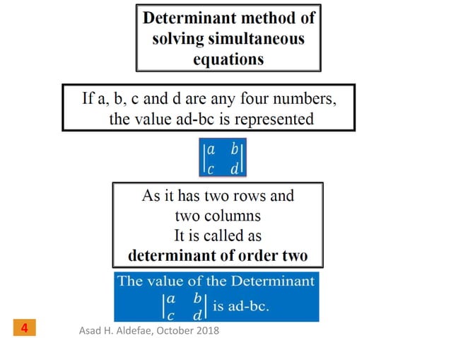 Lecture 5 simultaneous equations introduction.pptx
