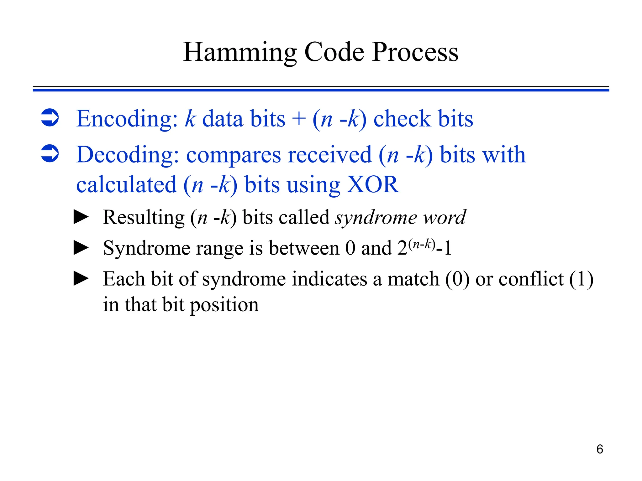 Lecture 5 from virtual university of pakistan | PPT