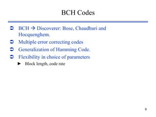 Lecture 5 from virtual university of pakistan | PPT