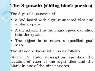 Lecture is related to the topic of Artificial intelligence | PPT