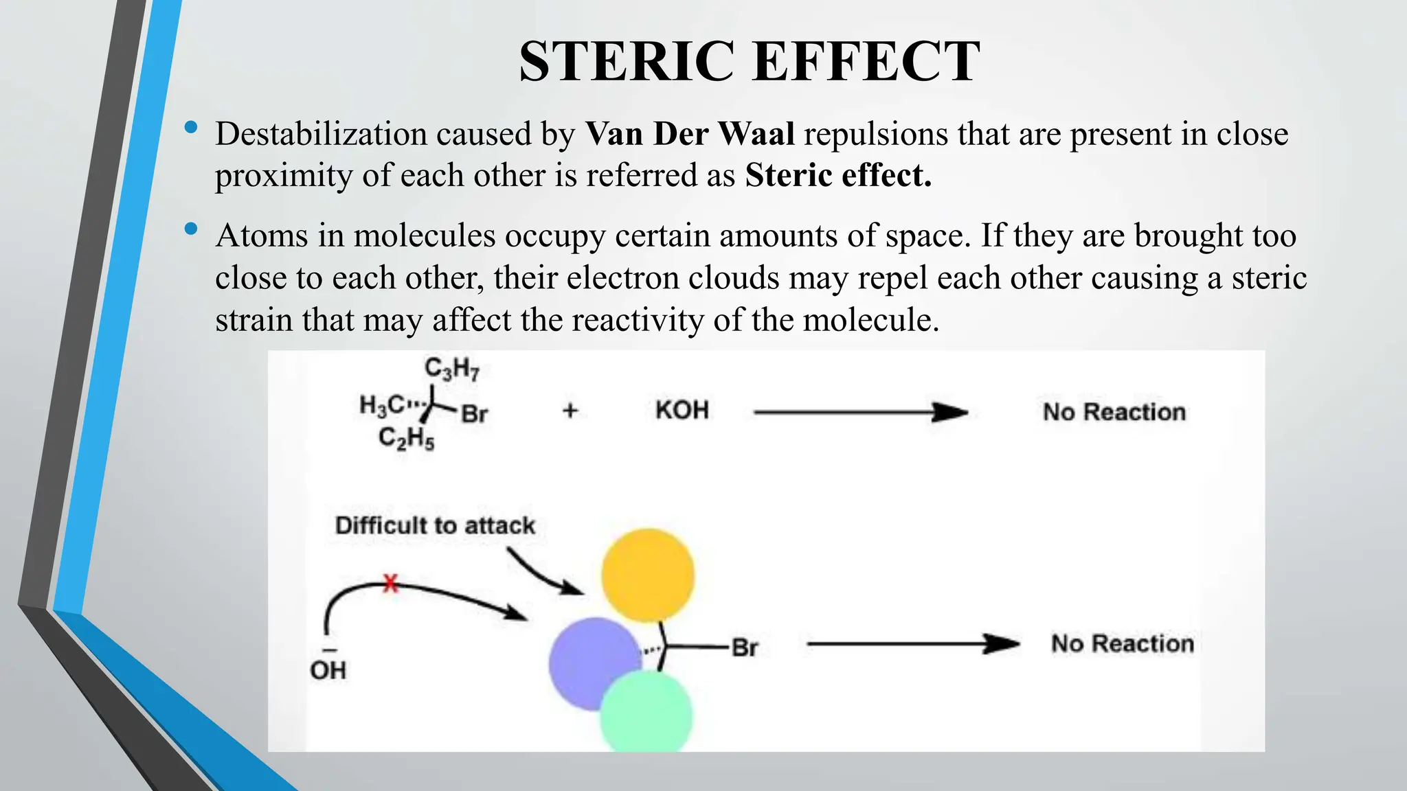 Basic concepts in organic chemistry and organic molecules | PPTX